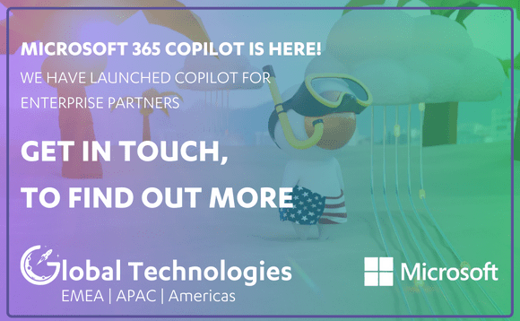 Unveiling Microsoft CoPilot: A Revolutionary Leap in Business ... Unveiling Microsoft CoPilot: A Revolutionary Leap in Business ...